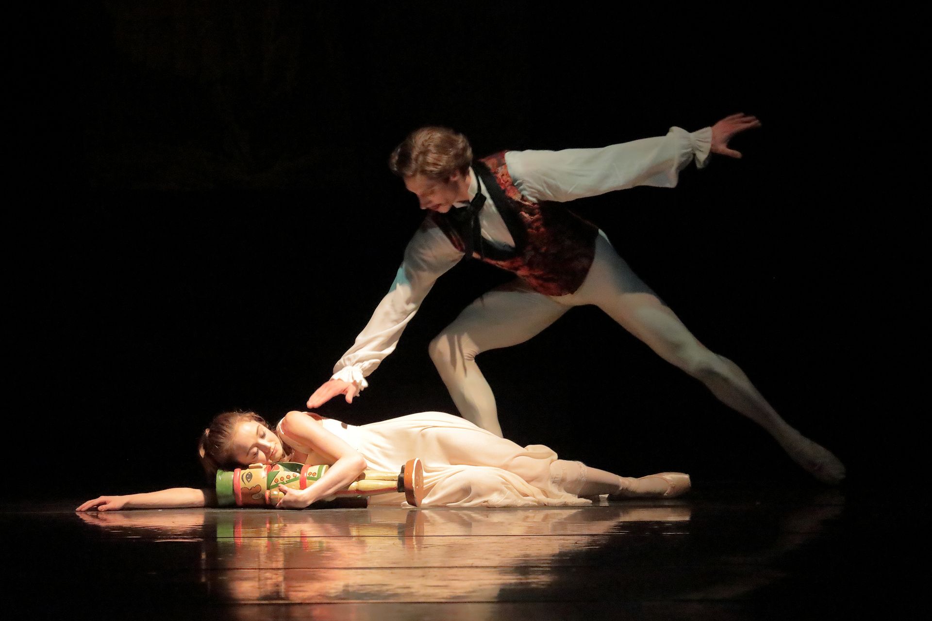 THE NUTCRACKER - Bayerische Staatsoper