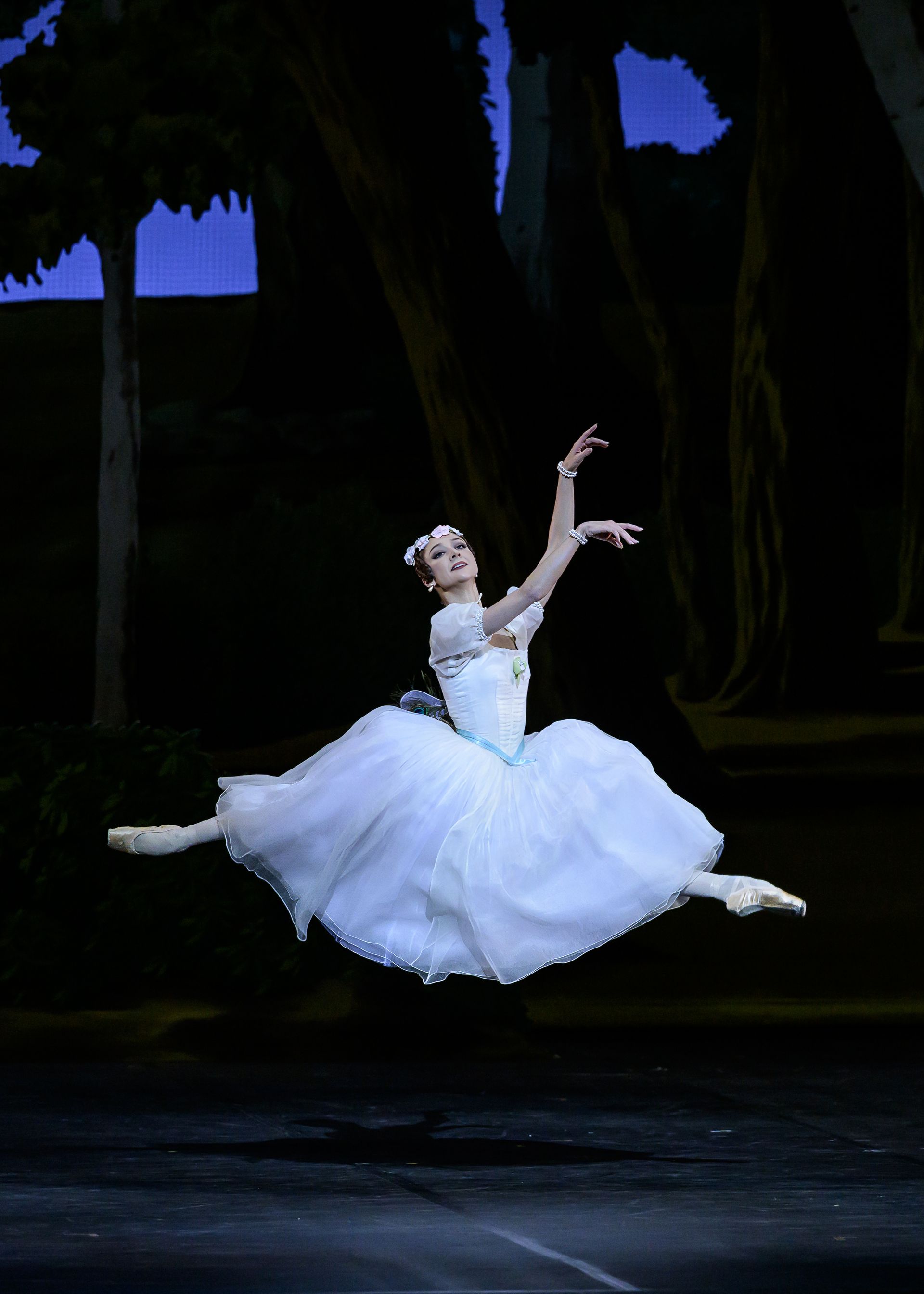 Stücke - Bayerische Staatsoper