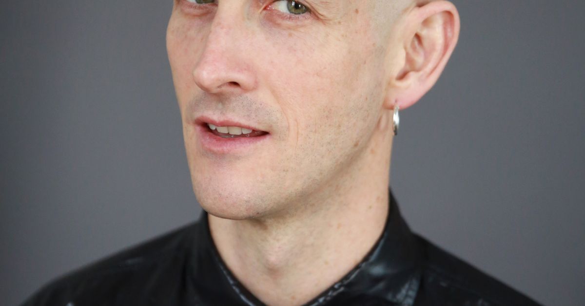 Rebgetz Damian - Bayerische Staatsoper