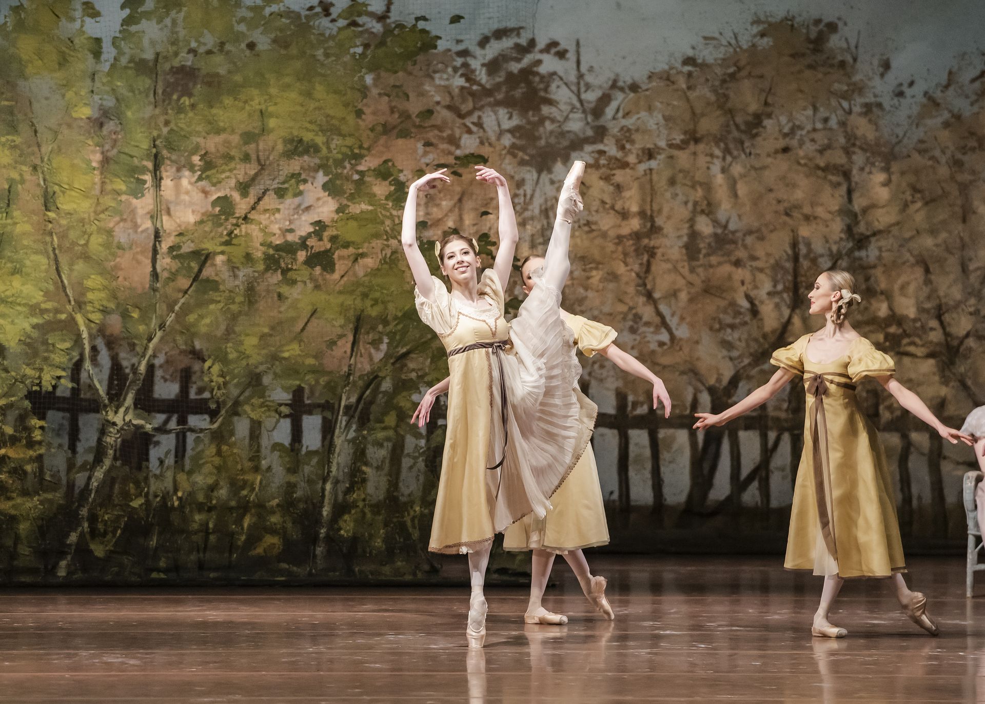 productions - Bayerische Staatsoper