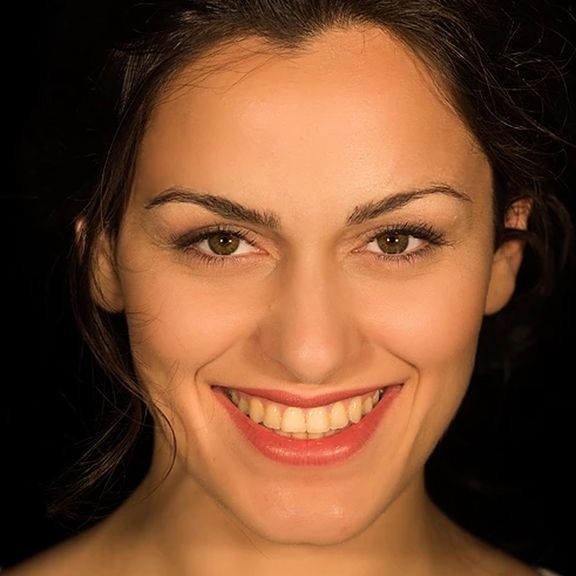 Mantashyan Ruzan - Bayerische Staatsoper