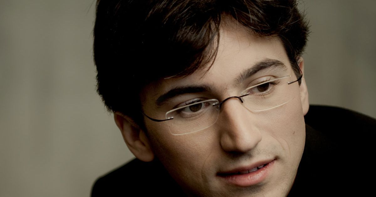 Rimmer Nicholas - Bayerische Staatsoper