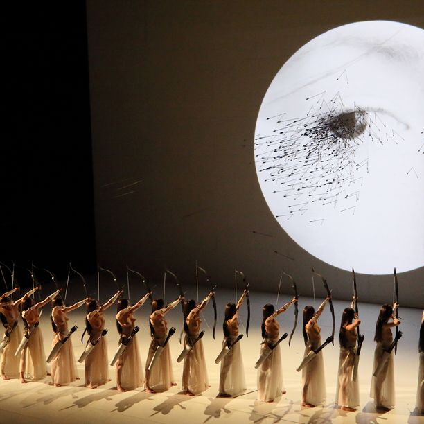 TANNHÄUSER - Bayerische Staatsoper