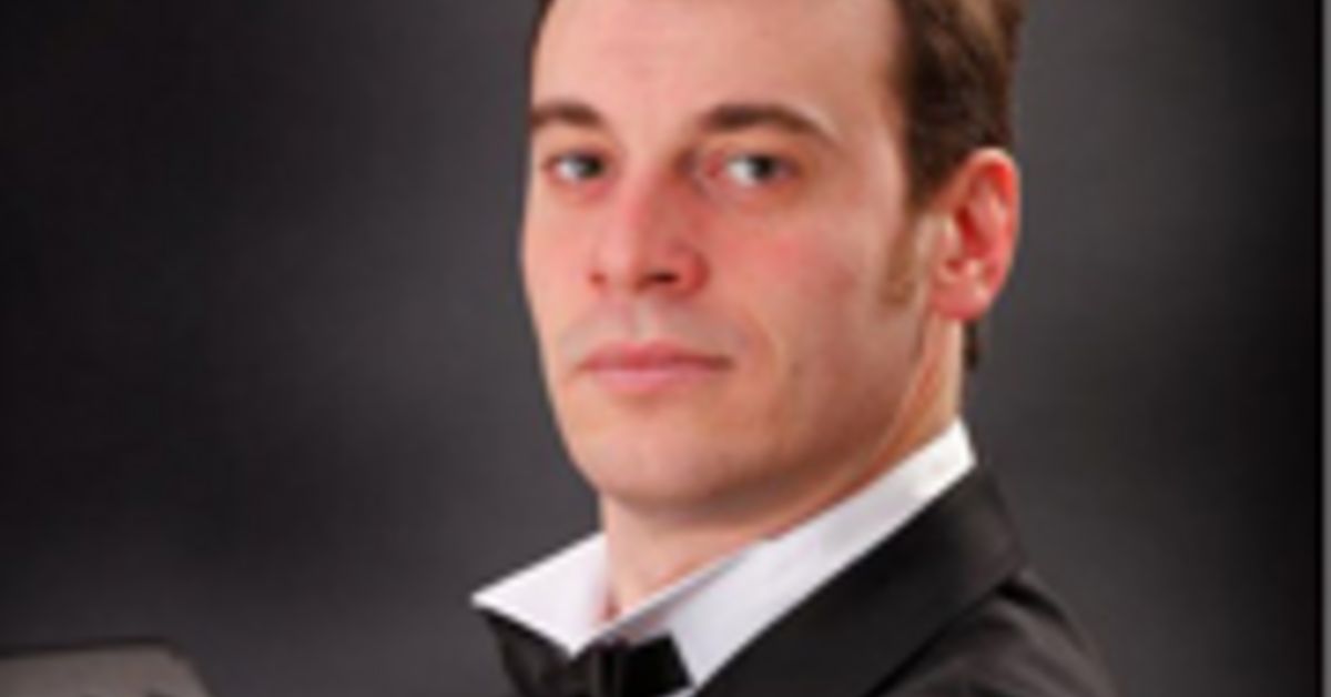 Biographien - Bayerische Staatsoper