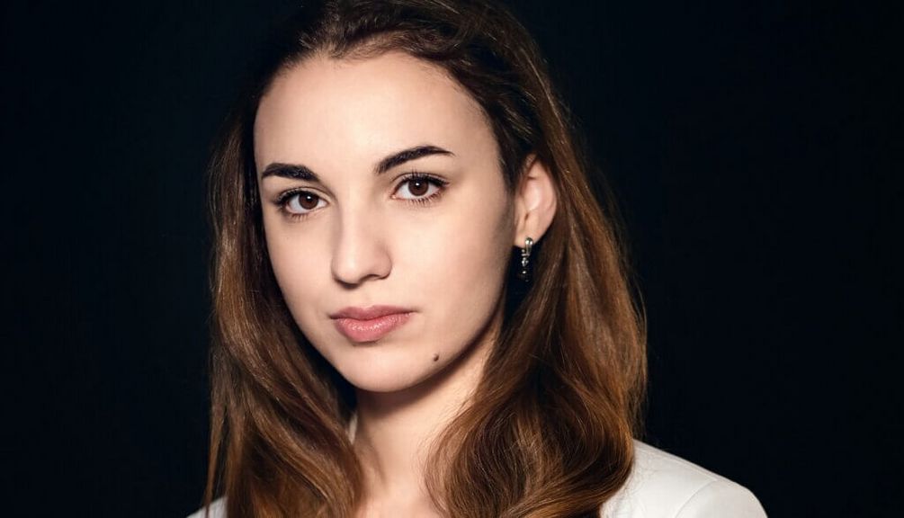 Gvritishvili Elene - Bayerische Staatsoper