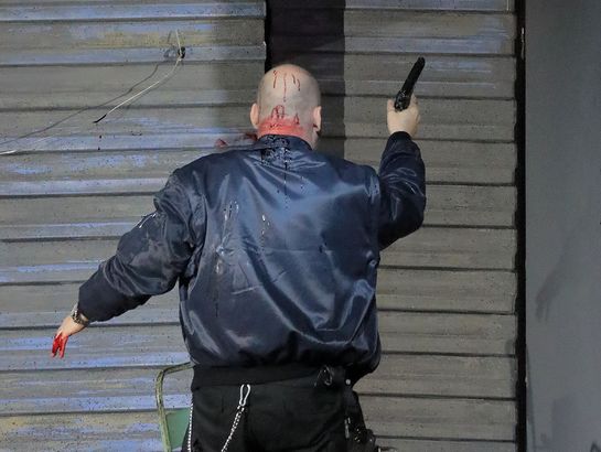 LA FANCIULLA DEL WEST - Bayerische Staatsoper