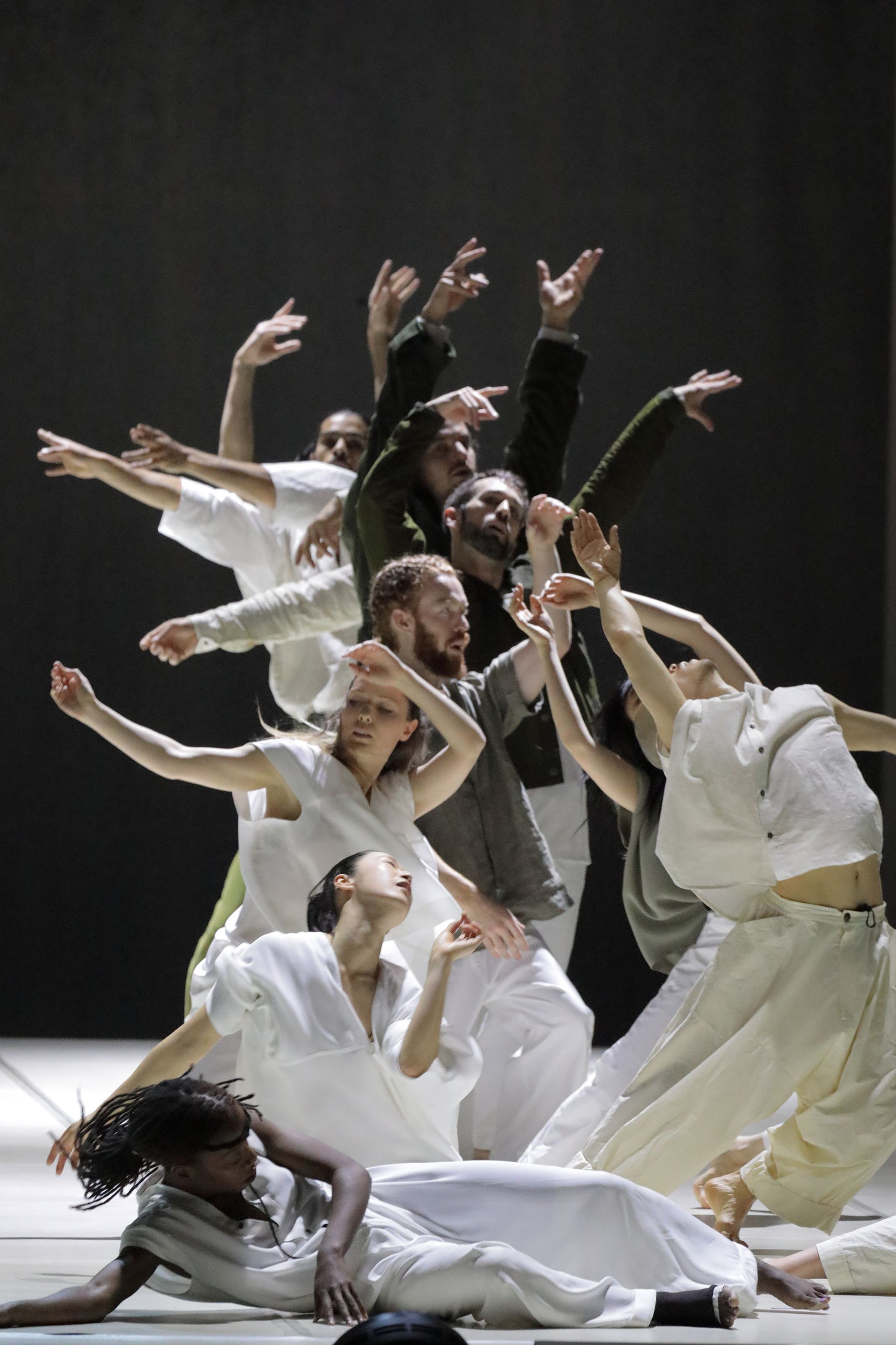 Stücke - Bayerische Staatsoper