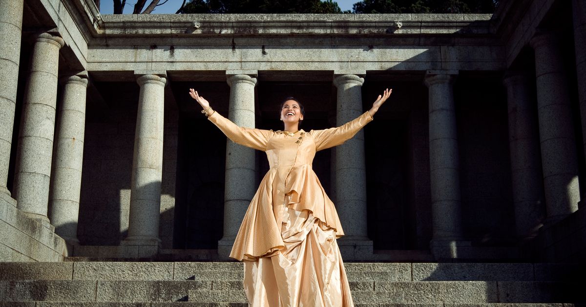 productions - Bayerische Staatsoper