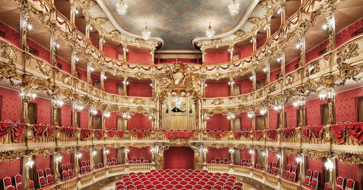 CHAMBER MUSIC CONCERT WITH CHRISTIAN GERHAHER - Bayerische Staatsoper