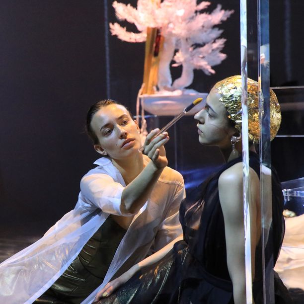 Hanjo - Bayerische Staatsoper