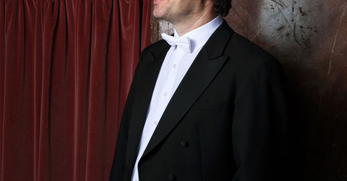 Biographien - Bayerische Staatsoper