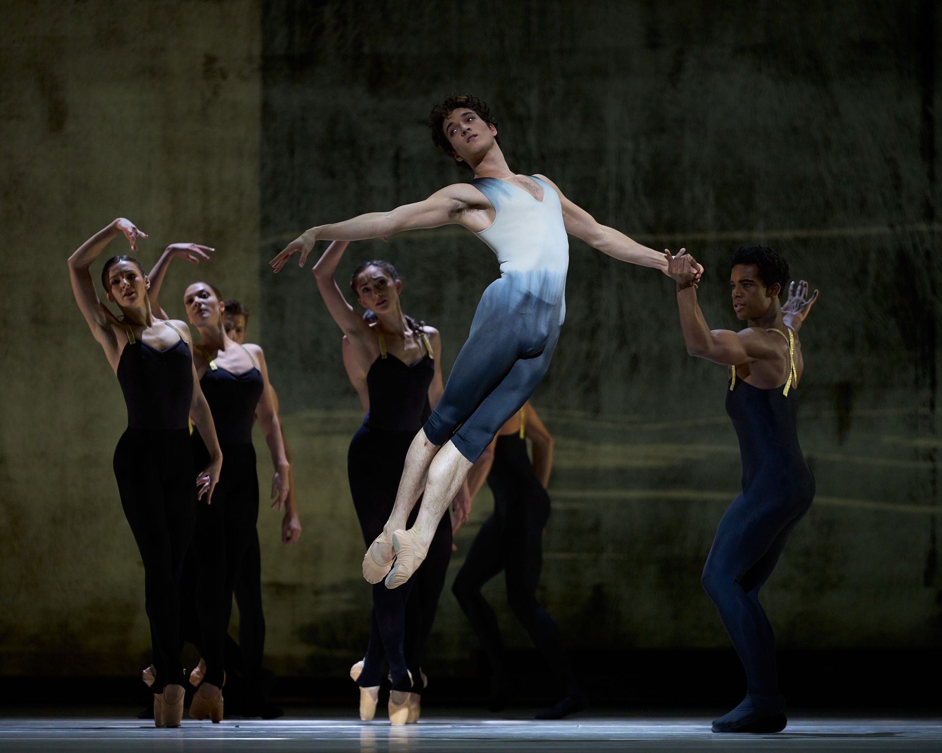 productions - Bayerische Staatsoper