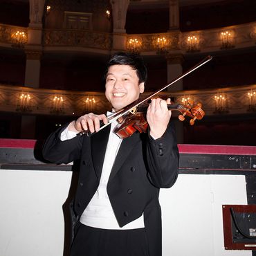 Bayerisches Staatsorchester - Bayerische Staatsoper