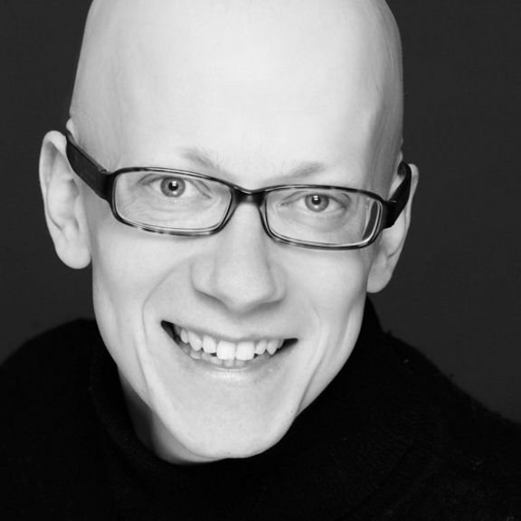 Robinson Simon - Bayerische Staatsoper