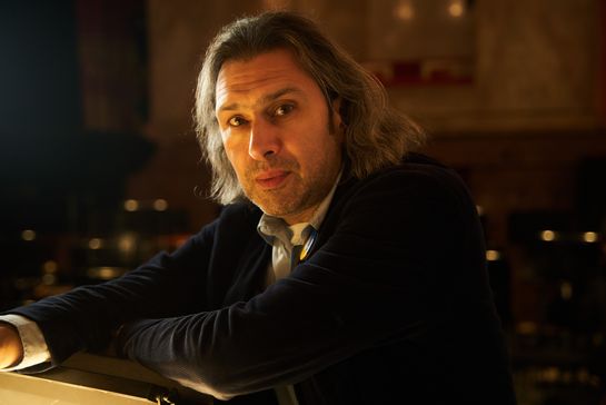 Honorary Knight Commander of the Most Excellent Order of the British ...