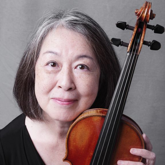 Yoshida Hiroko - Bayerische Staatsoper