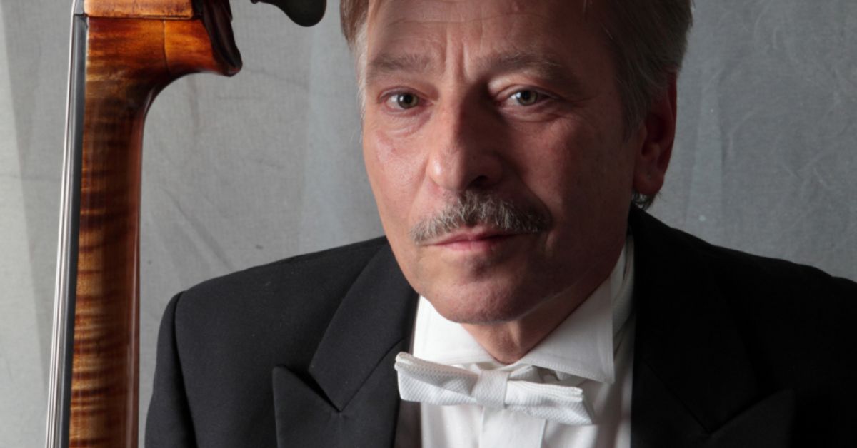 Biographien - Bayerische Staatsoper