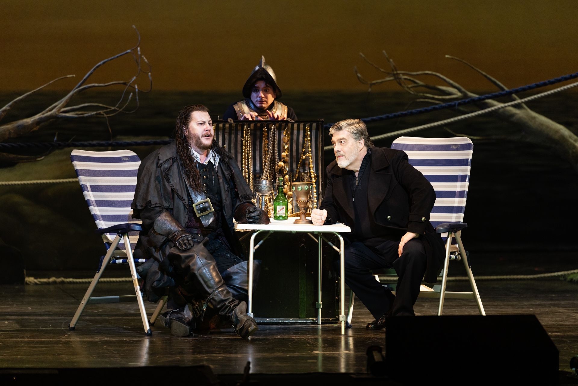 productions - Bayerische Staatsoper