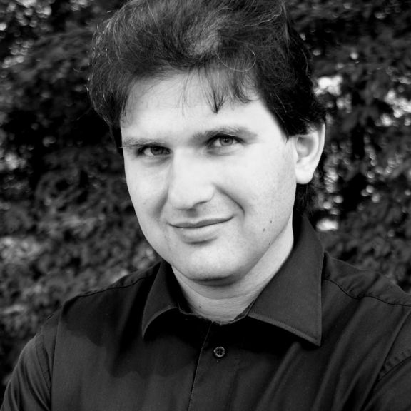 Hanus Tomáš - Bayerische Staatsoper