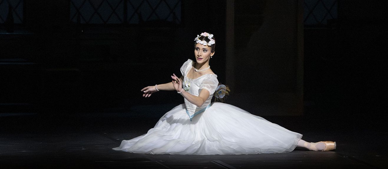 LA SYLPHIDE - Bayerische Staatsoper