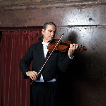 Bayerisches Staatsorchester - Bayerische Staatsoper