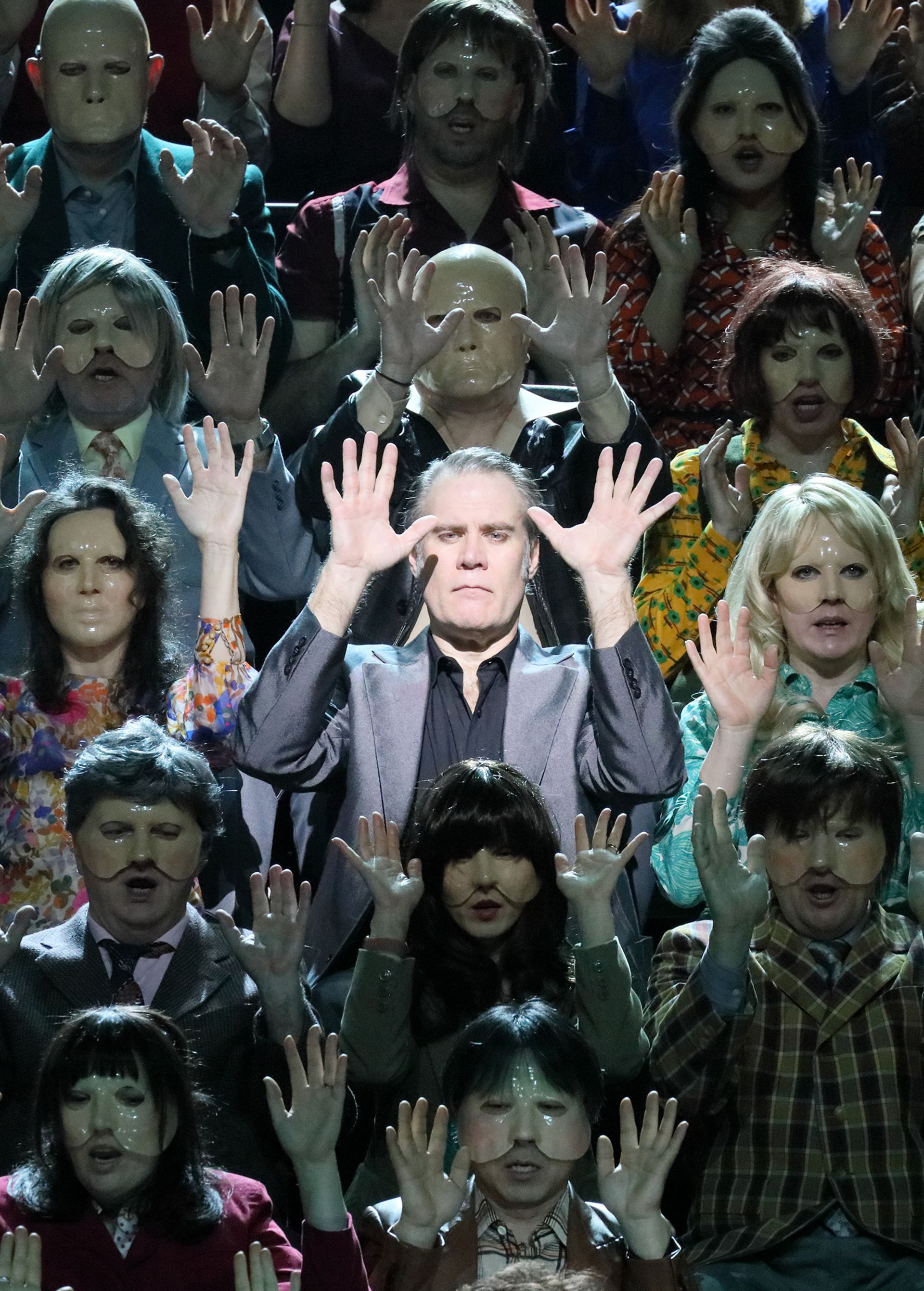 productions - Bayerische Staatsoper