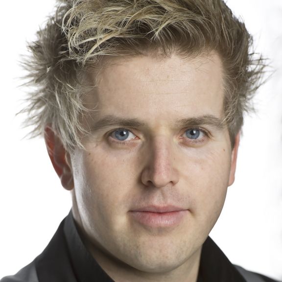 Ettinger Dan - Bayerische Staatsoper