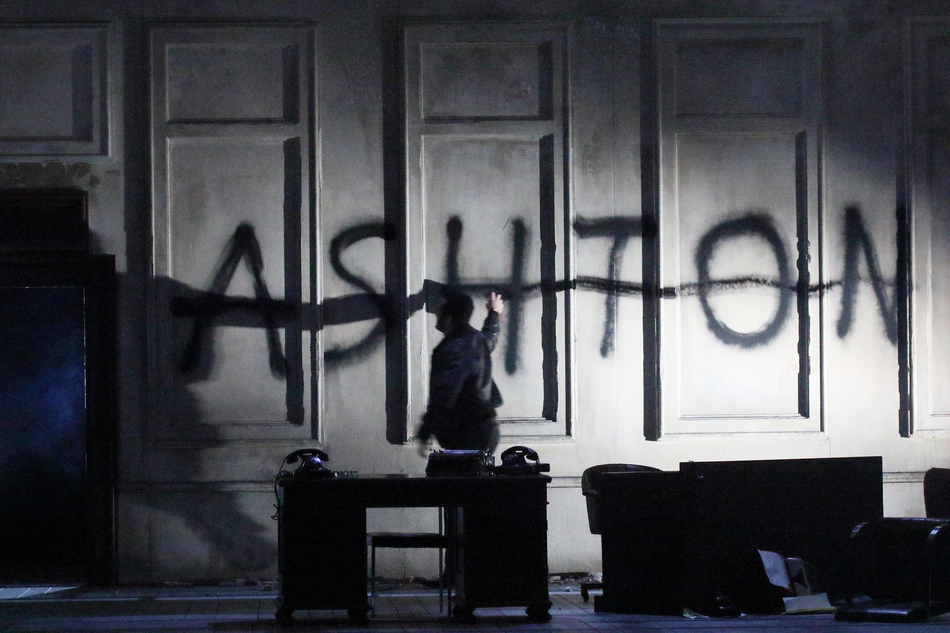 Stücke - Bayerische Staatsoper