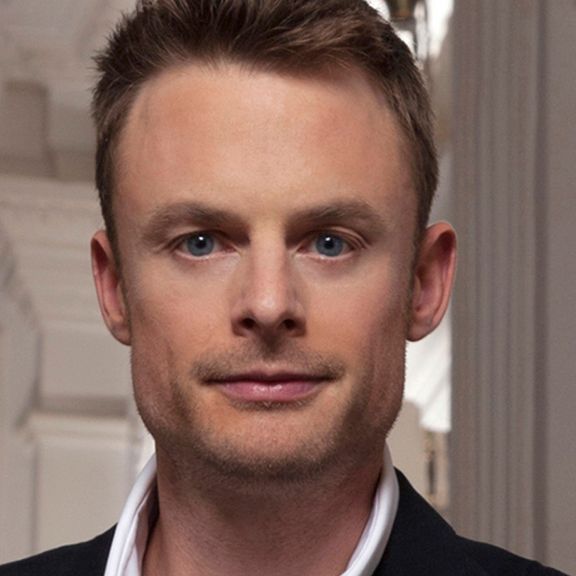 Wheeldon Christopher - Bayerische Staatsoper