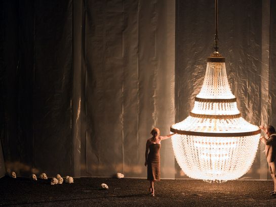 MACBETH - Bayerische Staatsoper
