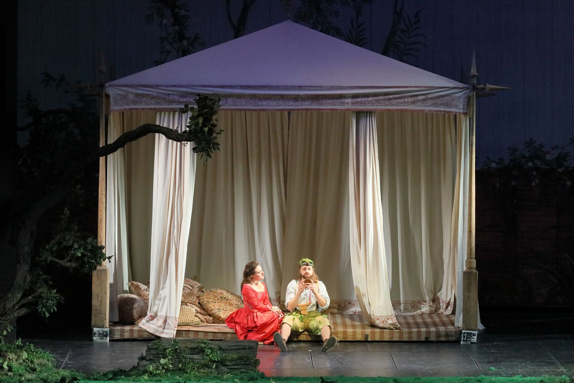 productions - Bayerische Staatsoper