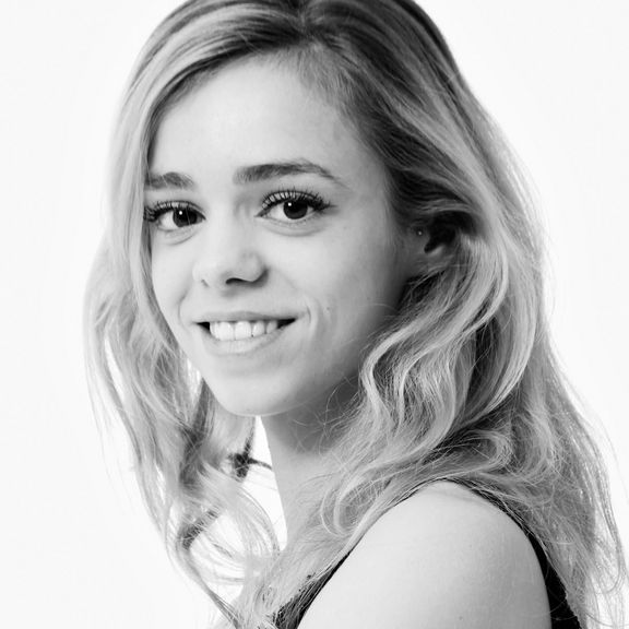 Simon Pauline - Bayerische Staatsoper