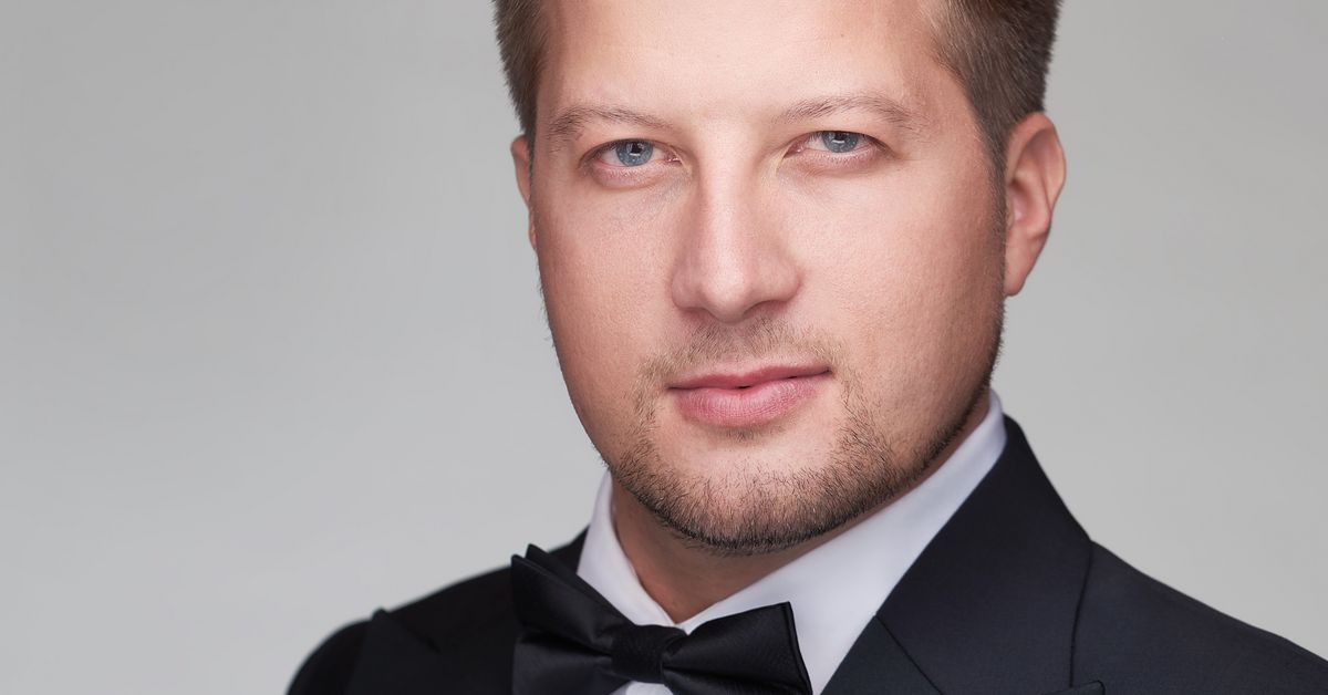 Biographien - Bayerische Staatsoper