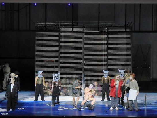 Home | Bayerische Staatsoper - Bayerische Staatsoper