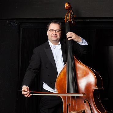 Über uns | Bayerisches Staatsorchester - Bayerische Staatsoper