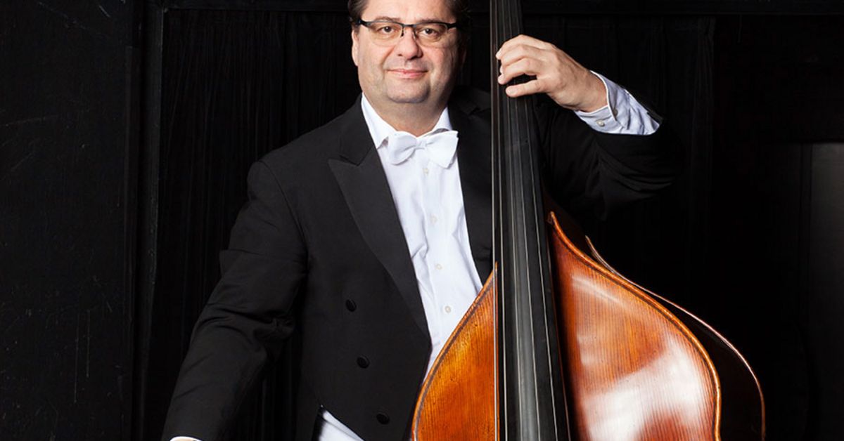 Biographien - Bayerische Staatsoper