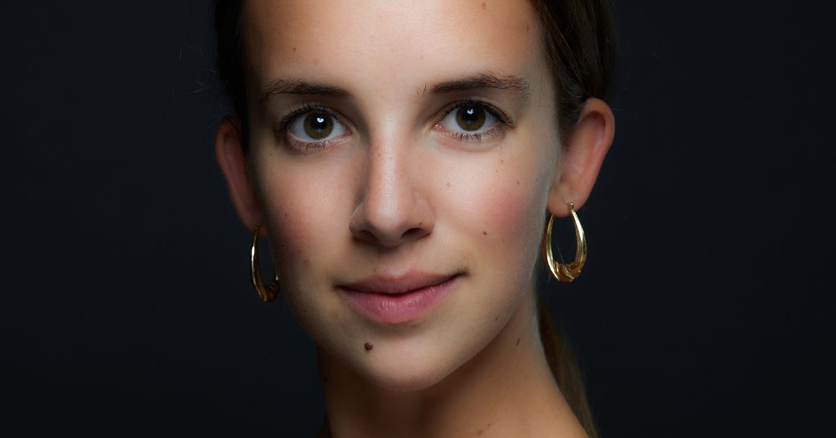 Chapski Melissa - Bayerische Staatsoper