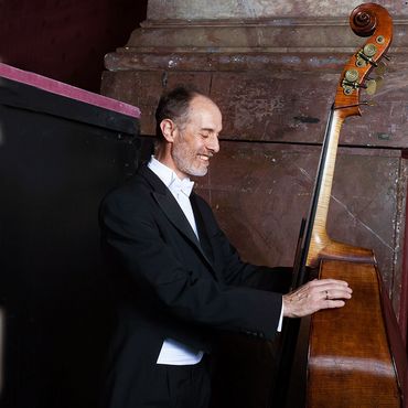 Bayerisches Staatsorchester - Bayerische Staatsoper