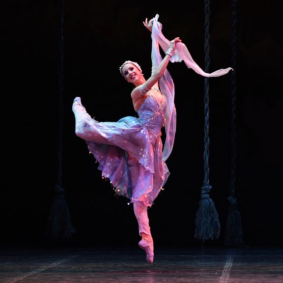 Thomas Freya - Bayerische Staatsoper