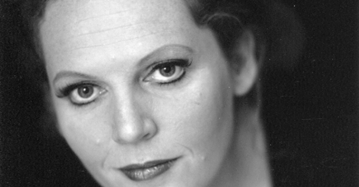 Biographien - Bayerische Staatsoper