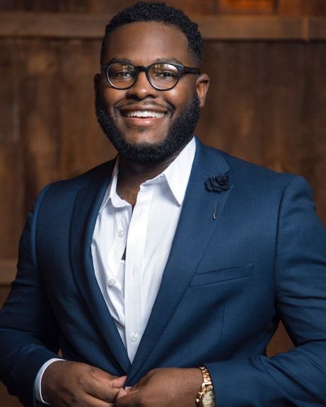 Denson Blake - Bayerische Staatsoper