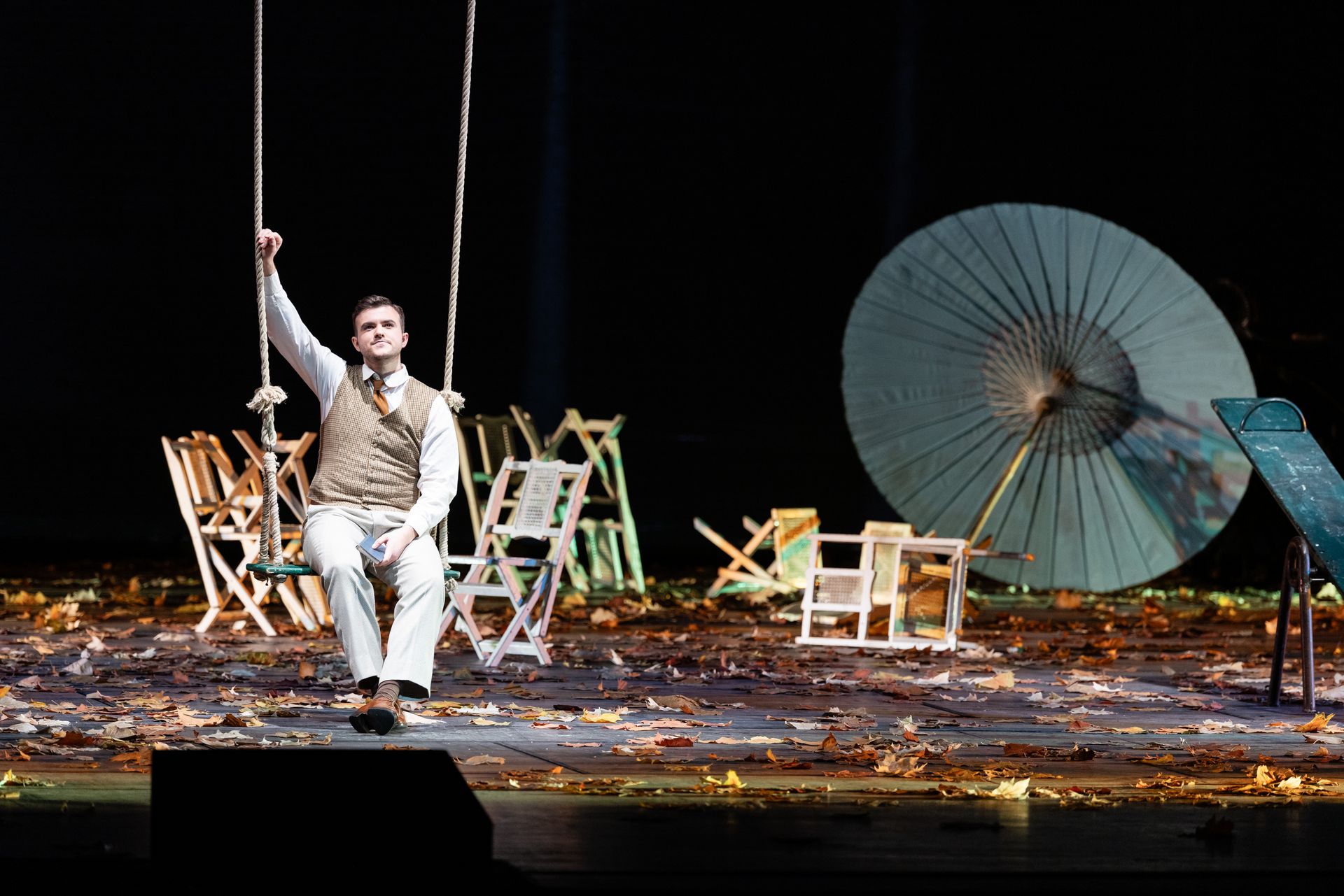 LA TRAVIATA - Bayerische Staatsoper