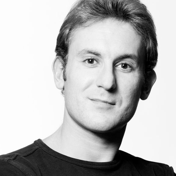 Sarkisov Ilia - Bayerische Staatsoper