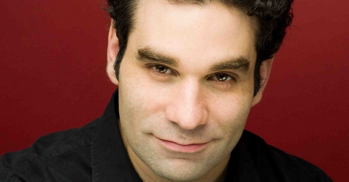 Biographien - Bayerische Staatsoper