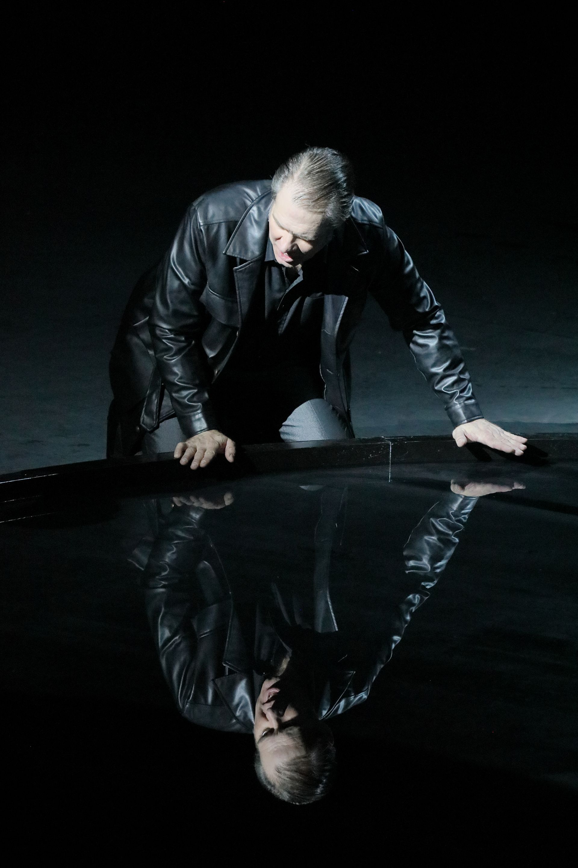 productions - Bayerische Staatsoper