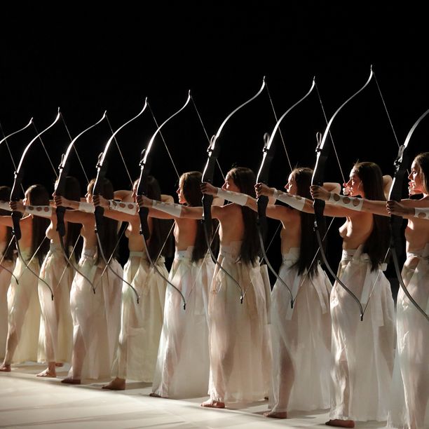 TANNHÄUSER - Bayerische Staatsoper