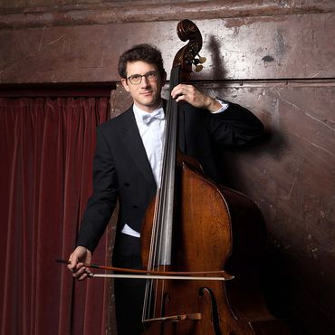 Bayerisches Staatsorchester - Bayerische Staatsoper