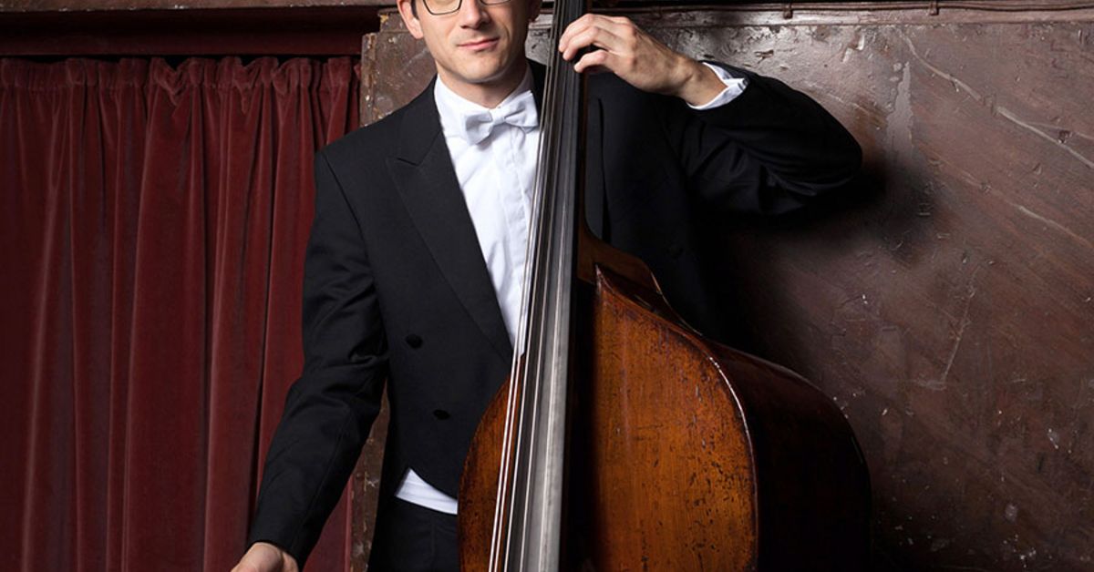 biographies - Bayerische Staatsoper