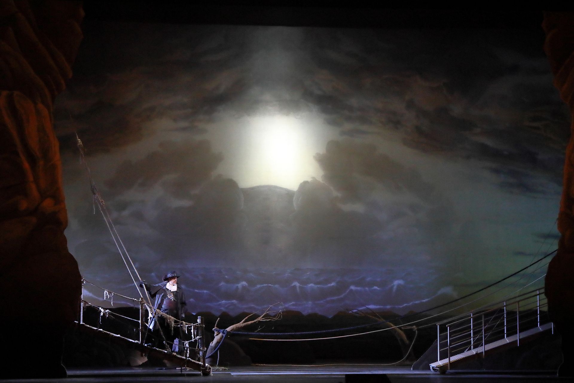 Stücke - Bayerische Staatsoper