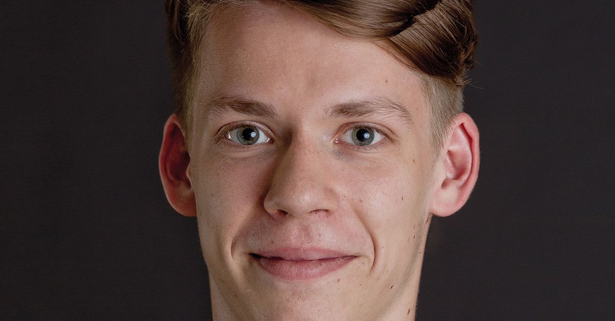 Biographien - Bayerische Staatsoper